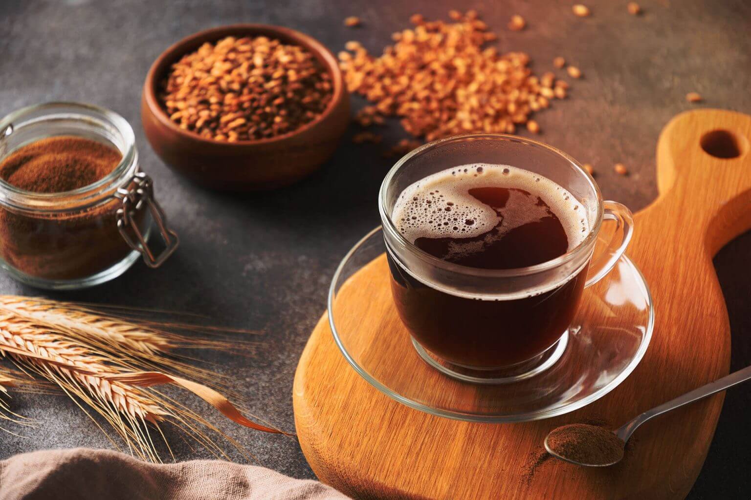 "Caffè d'orzo" e diabete: cosa c'è da sapere? | Orzo Bimbo